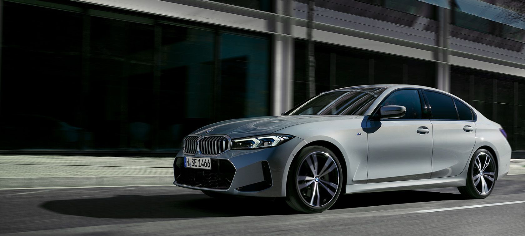 BMW KTN - Karyatama Trans Niaga